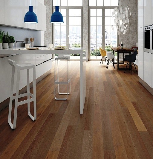 Top LVT Flooring Dubai | Luxury Vinyl Tiles Supplier In UAE