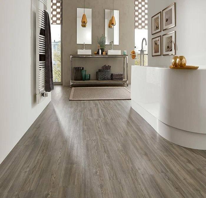 Top LVT Flooring Dubai | Luxury Vinyl Tiles Supplier In UAE