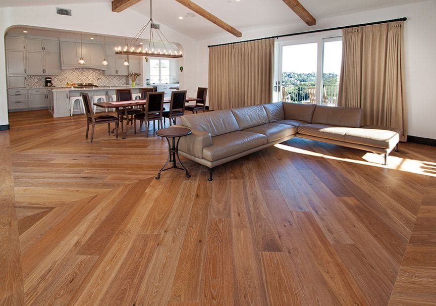 10 Flooring Ideas That Will Look Great In Any Room